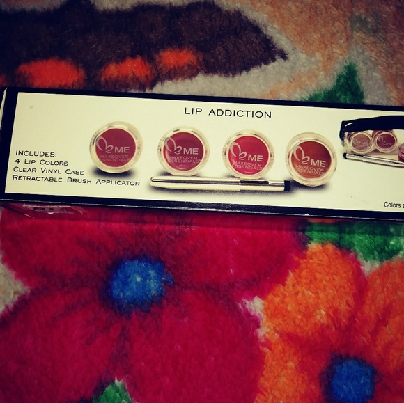 Makeup | Brand New Makeover Essentials | Poshmark